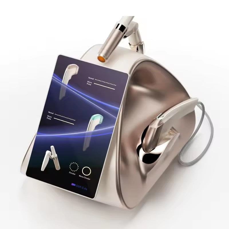 Skin Care Machine for Sale | Face Lifting Beauty Device – Doristek