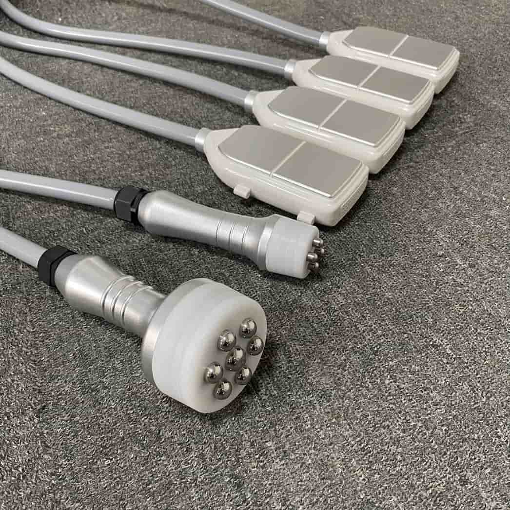 Cryo RF Slimming Machine for Sale | Buy Cryofrequency – Doristek