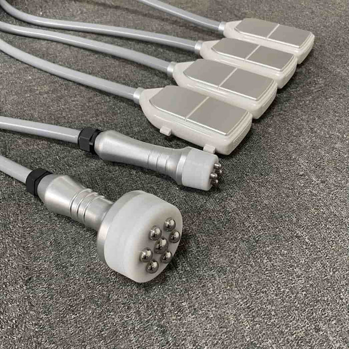 Cryo RF Slimming Machine for Sale | Buy Cryofrequency – Doristek