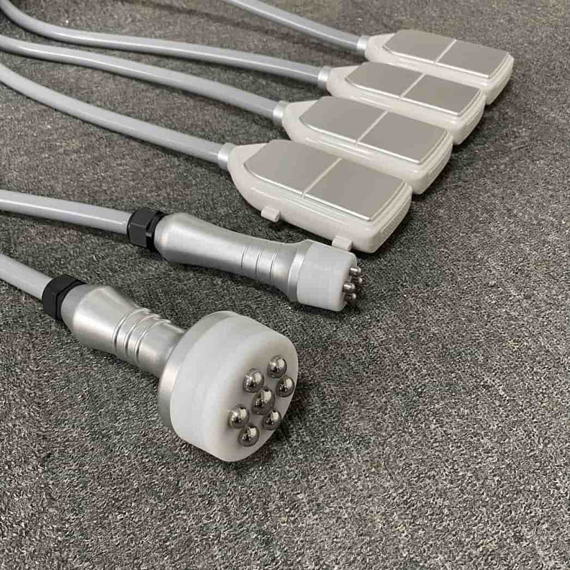 Cryo RF Slimming Machine for Sale | Buy Cryofrequency – Doristek