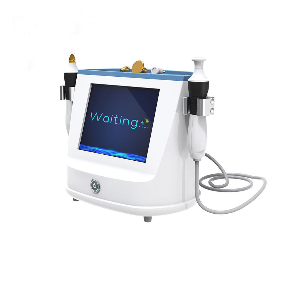 Jet Plasma Facial Skin Tightening Machine for Sale | Doristek